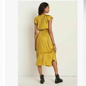 Current Air | Dresses | Current Air Dress From Anthropologie | Poshmark